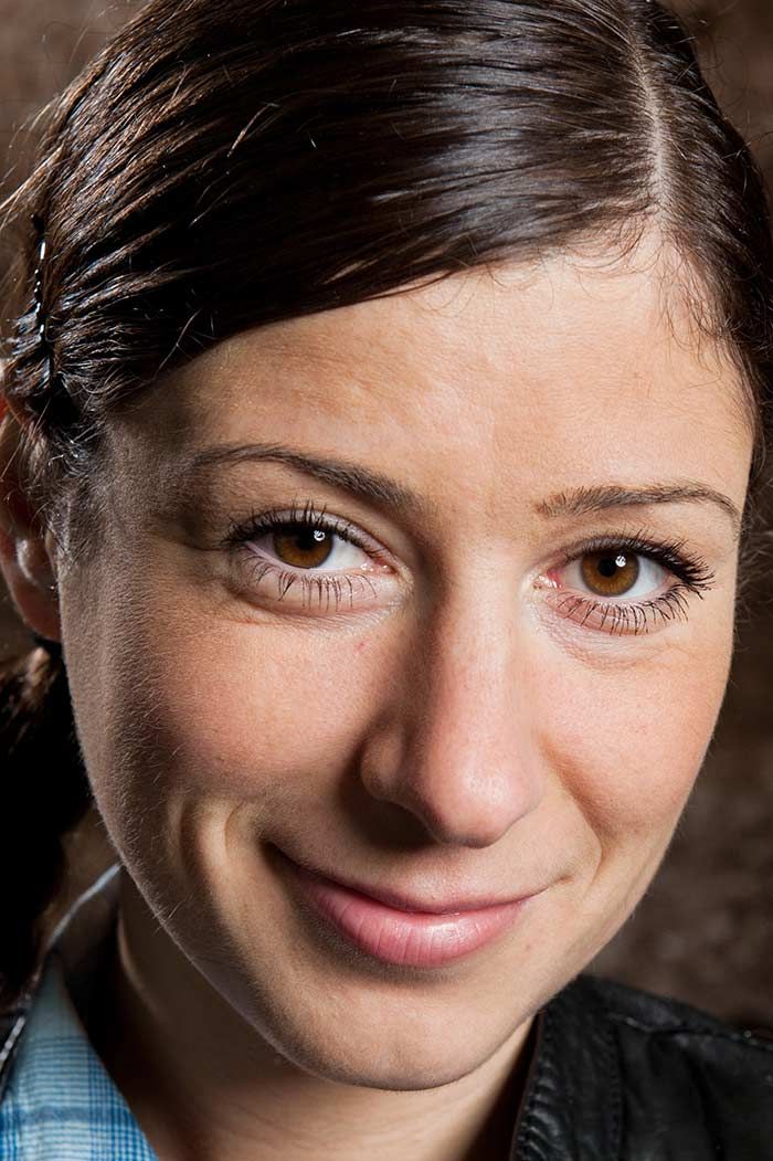 Über mich - Seefahrt Ahoi - Alle an Bord! Wir reisen um die Welt ...